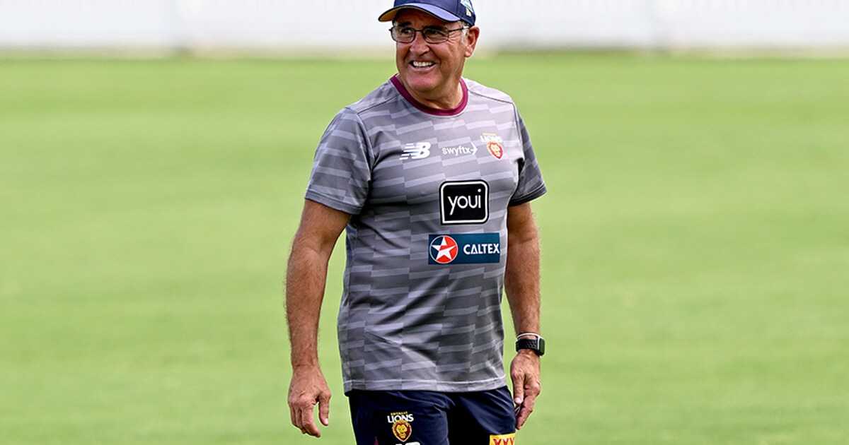 Fagan: Ready to Get Back to Competitive Best