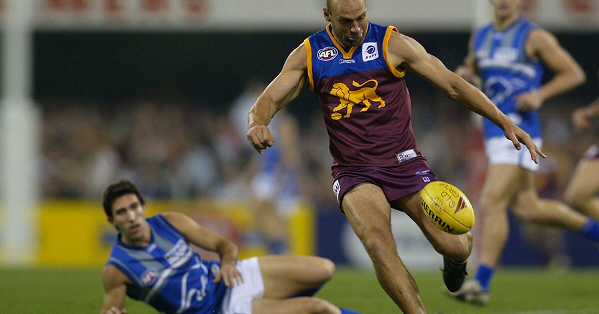 Pike’s Unique Place In Football History