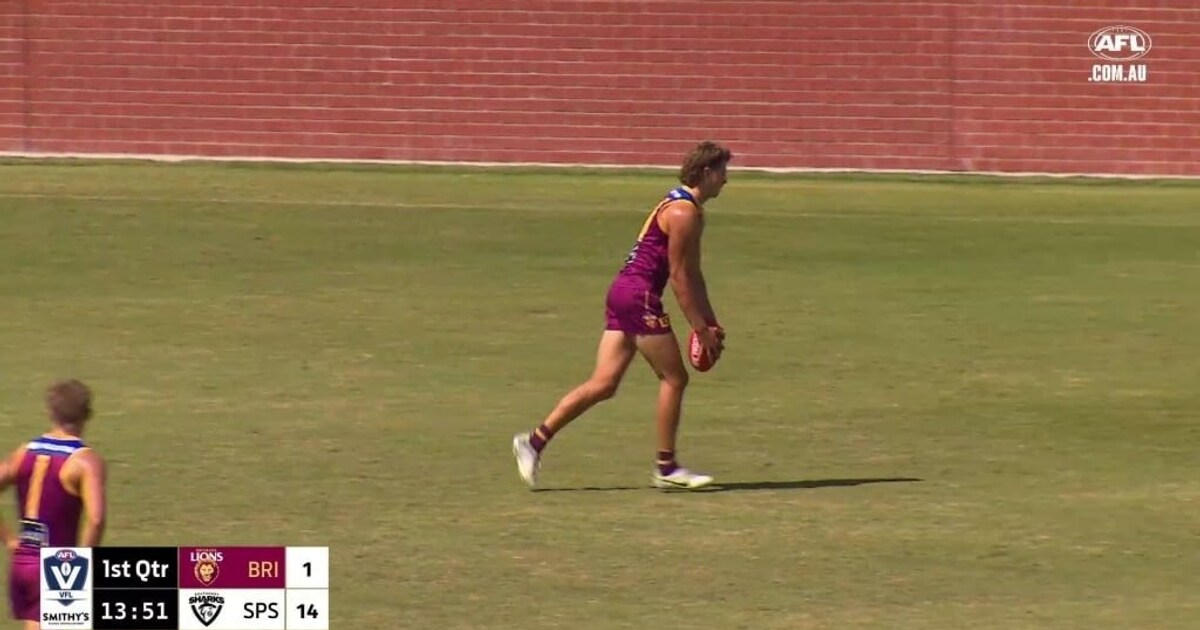 Videos | AFL, AFLW, VFL, Pressers & More | Brisbane Lions