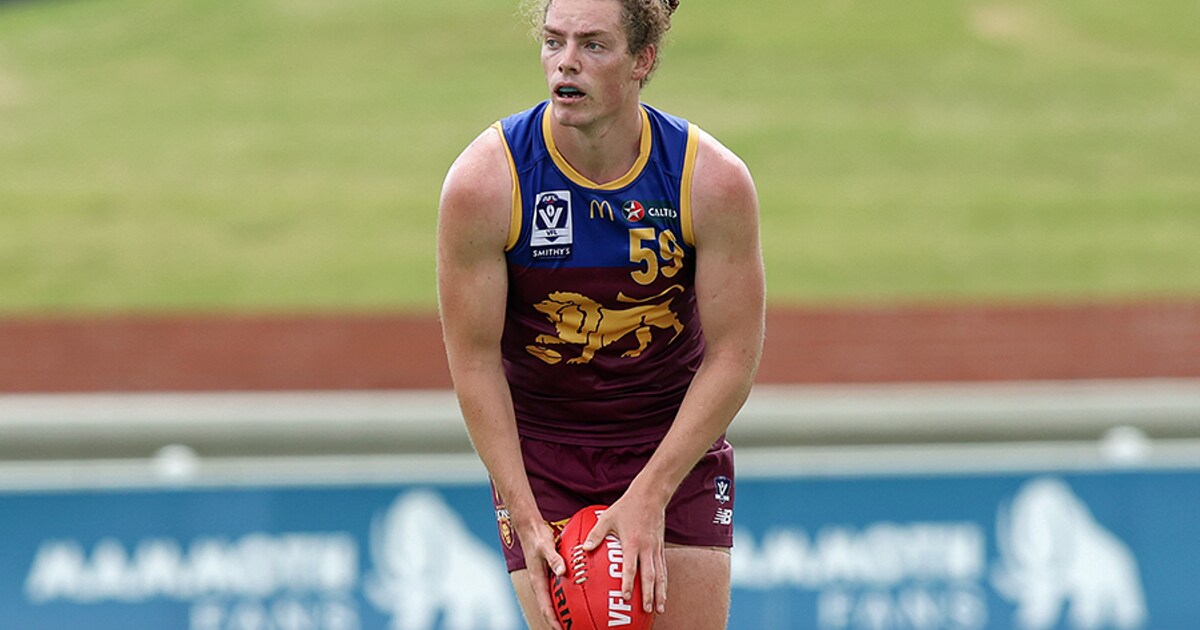 Wylie Has The Lions Buzzing In 2023