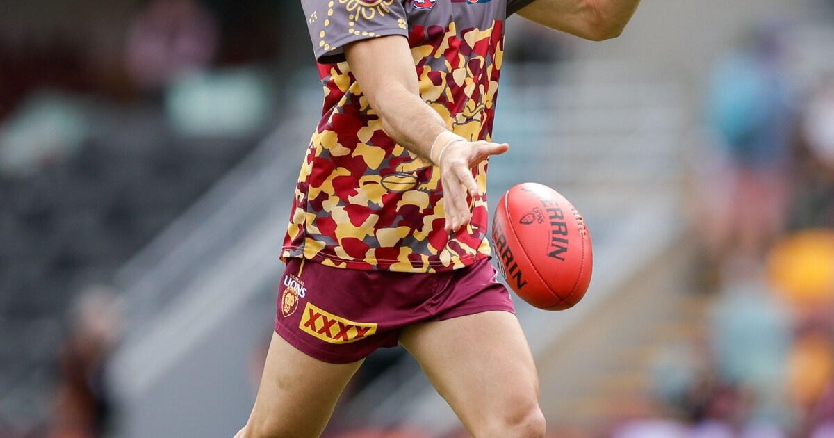 AFL 2023 Round 06 - Gold Coast v North Melbourne