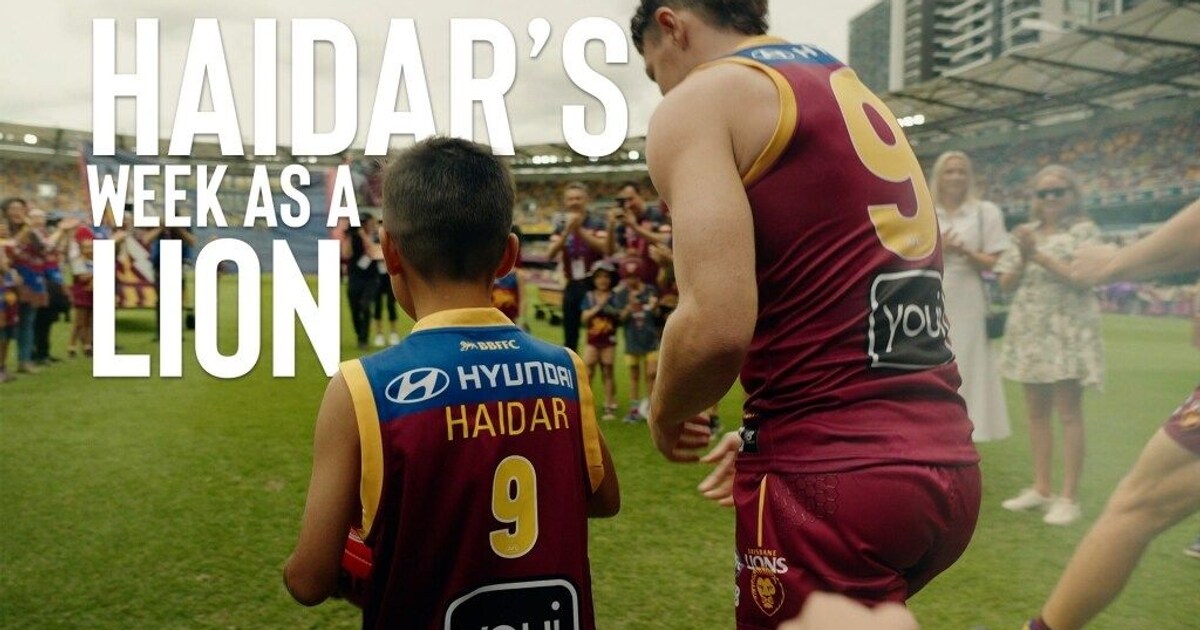 Videos | AFL, AFLW, VFL, Pressers & More | Brisbane Lions