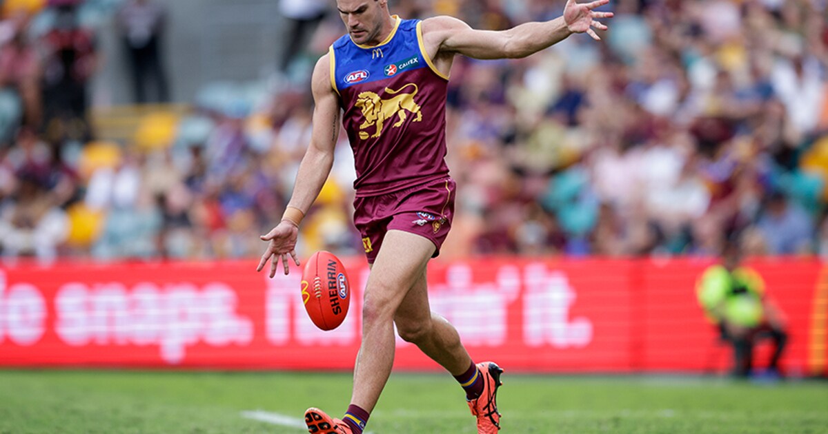 Fagan Backs Jack To Be A Payne For Curnow