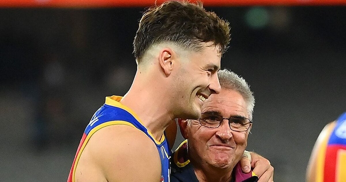 Videos | AFL, AFLW, VFL, Pressers & More | Brisbane Lions