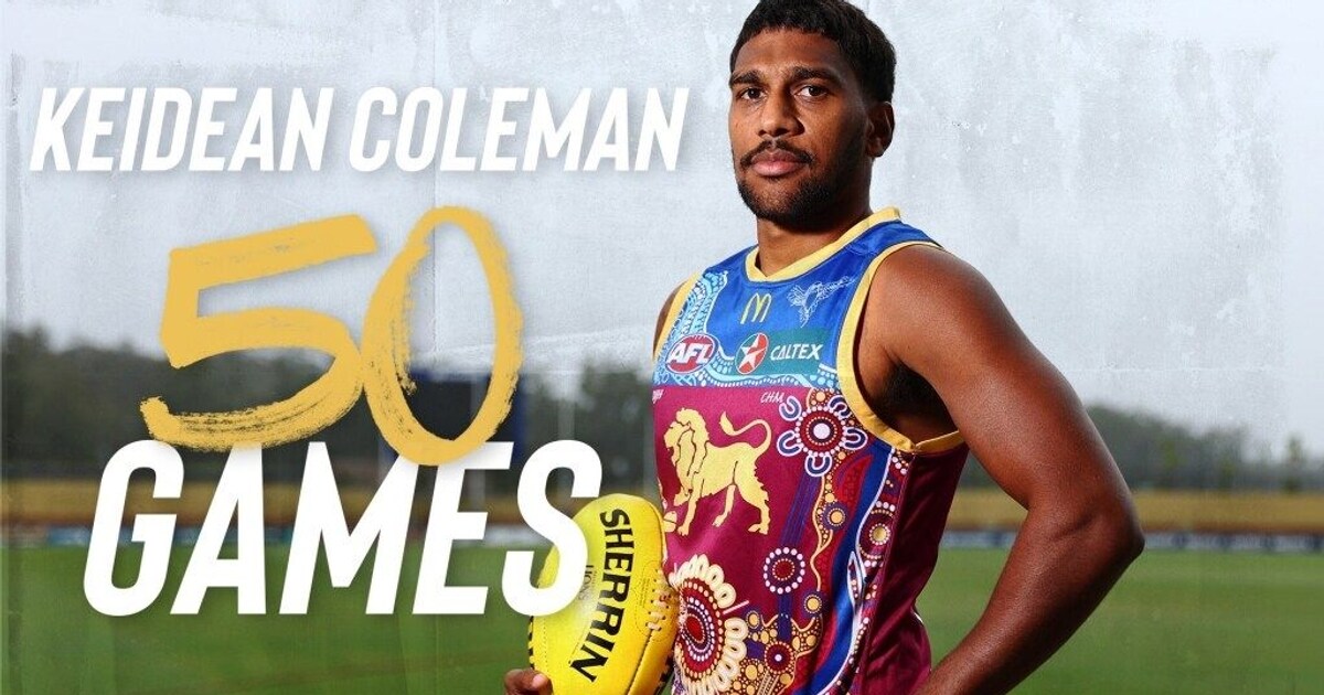 Videos | AFL, AFLW, VFL, Pressers & More | Brisbane Lions