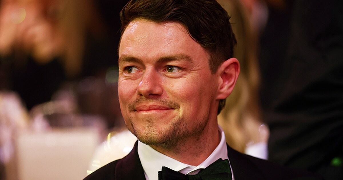 Another Milestone for Lachie Neale