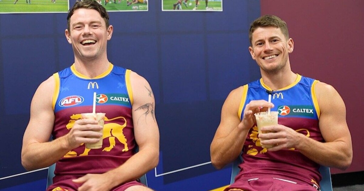 Videos | AFL, AFLW, VFL, Pressers & More | Brisbane Lions