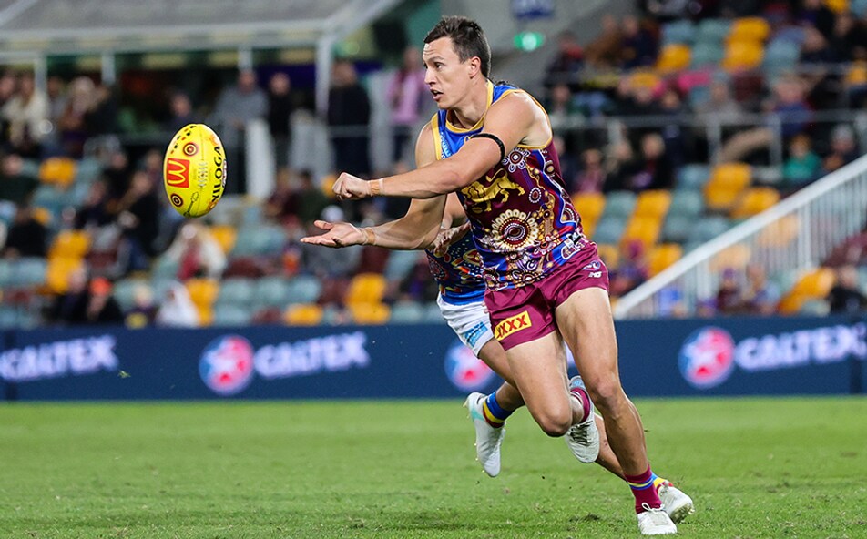 Senior - Hugh McCluggage (2016-) | Page 10 | BigFooty Forum