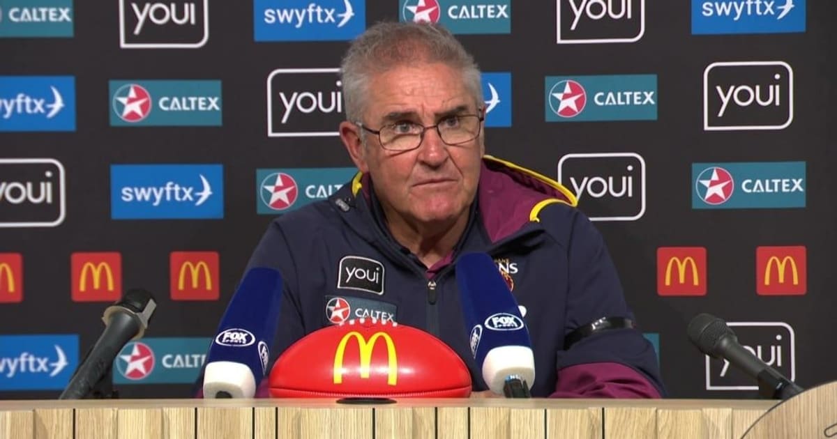 Videos | AFL, AFLW, VFL, Pressers & More | Brisbane Lions