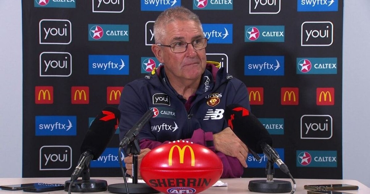 Videos | AFL, AFLW, VFL, Pressers & More | Brisbane Lions