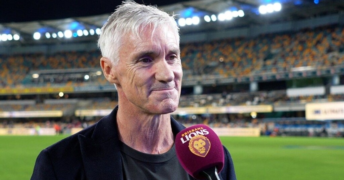 Videos | AFL, AFLW, VFL, Pressers & More | Brisbane Lions