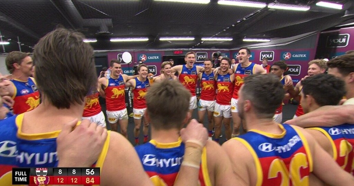 Videos | AFL, AFLW, VFL, Pressers & More | Brisbane Lions