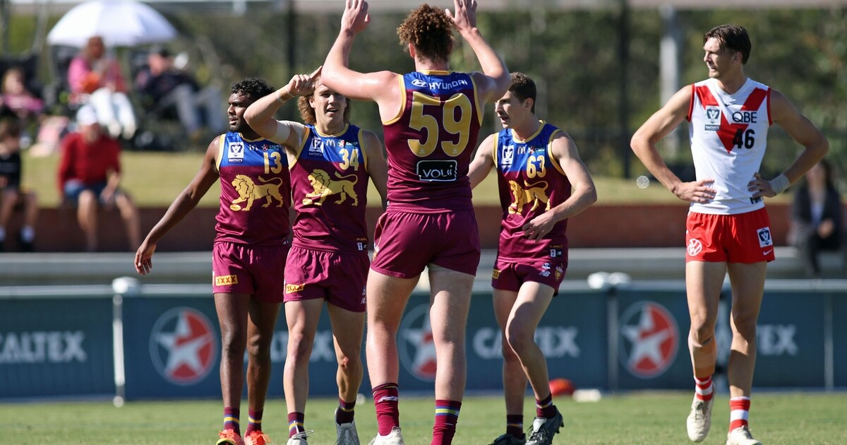 VFL Match Preview: Lions safari skirmish in Sandringham