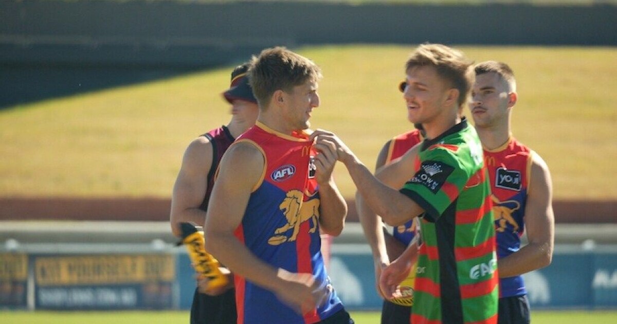 Videos | AFL, AFLW, VFL, Pressers & More | Brisbane Lions