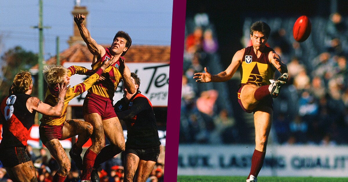 Geoff Raines: Where is He Now?