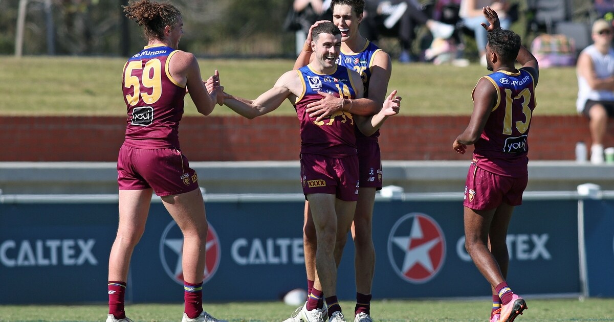 VFL Match Preview: Jungle cats go head to head