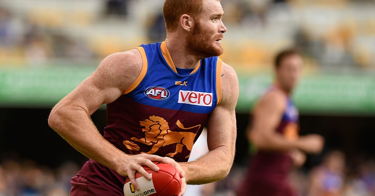 2023 Football Hall of Fame – Daniel Merrett