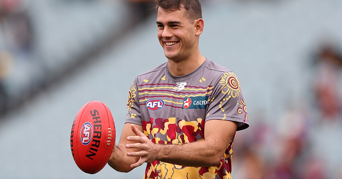 Starcevich: Pushing for a Top 2 Spot