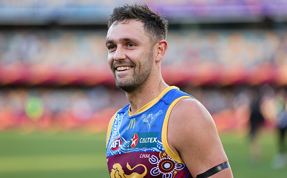 Traded - Jack Gunston (2022-2023) | BigFooty Forum