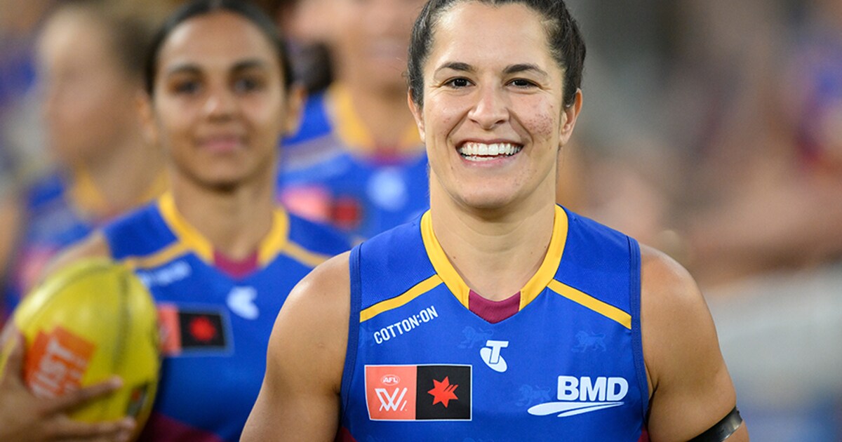 Anderson Pays Tribute to Indigenous Trailblazers After Claiming ...