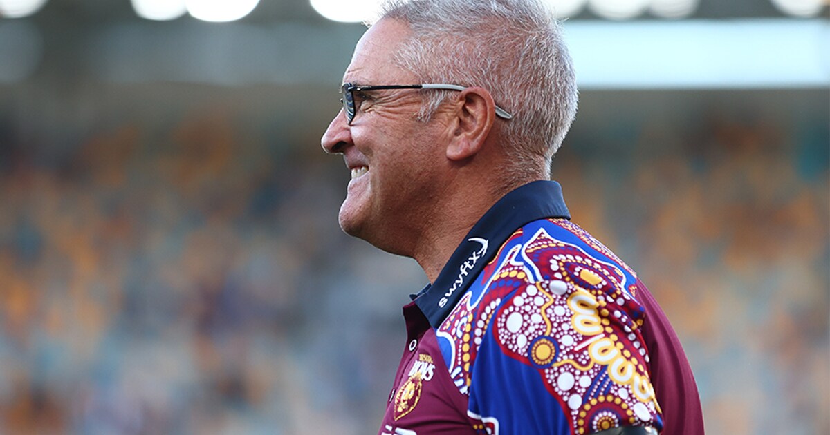 Fagan: Looking Forward to the Next Opportunity