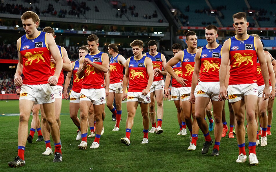 Opinion - The run to September, our ladder position after the H&A ...