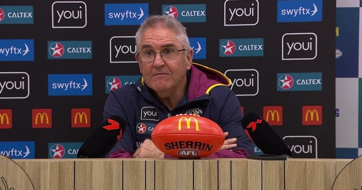 Videos | AFL, AFLW, VFL, Pressers & More | Brisbane Lions