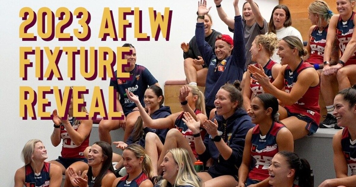 Videos | AFL, AFLW, VFL, Pressers & More | Brisbane Lions