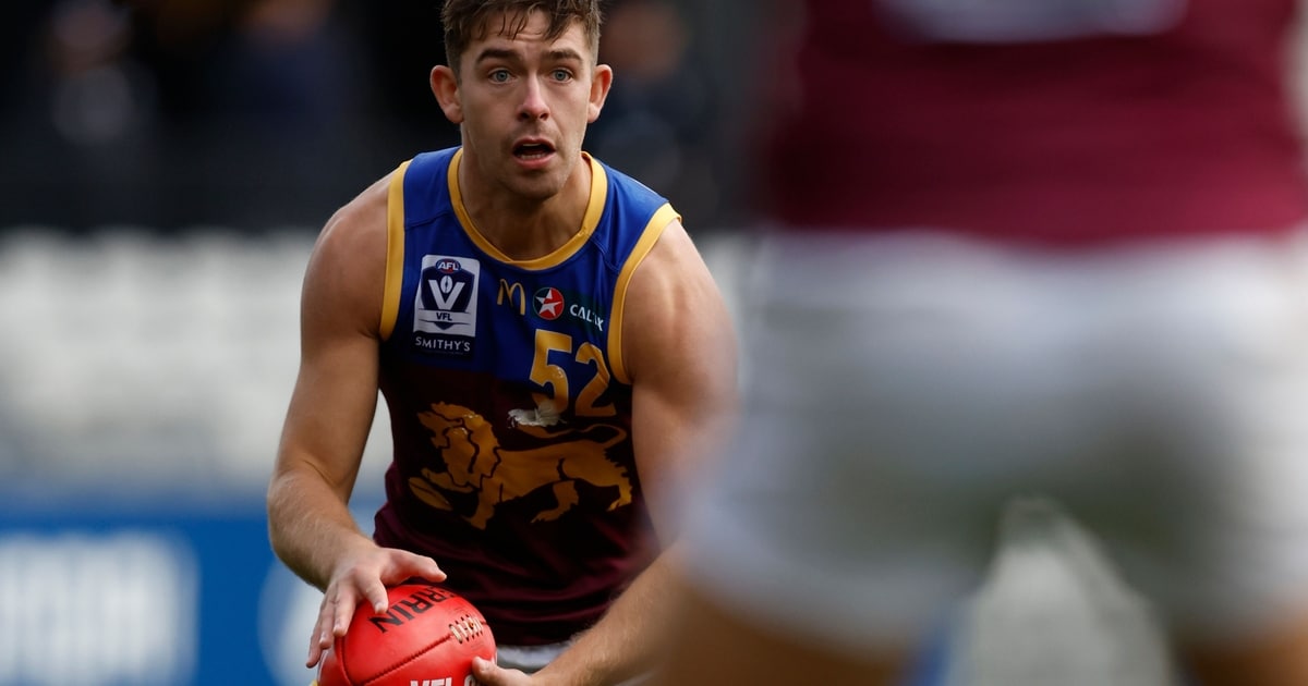 Family Ties, Brotherhood at Core of Dunkley’s Move