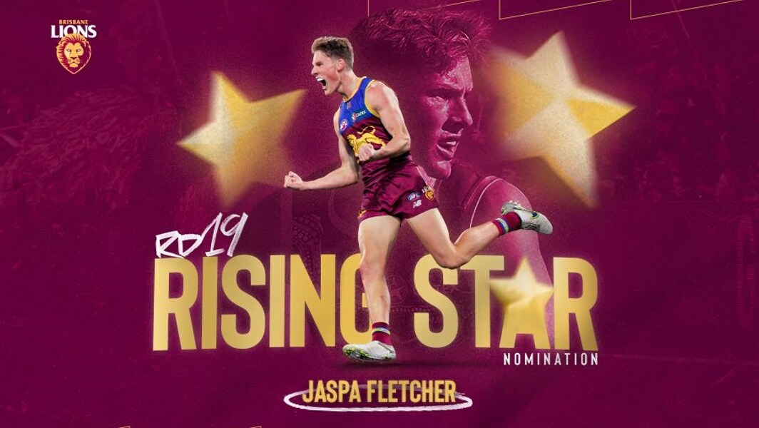 Fletcher Camera Logo