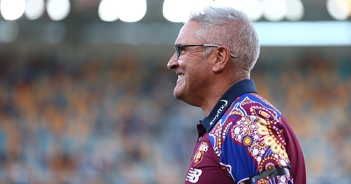 Chris Fagan Elevated To 'Legend' In Tasmania Hall Of Fame