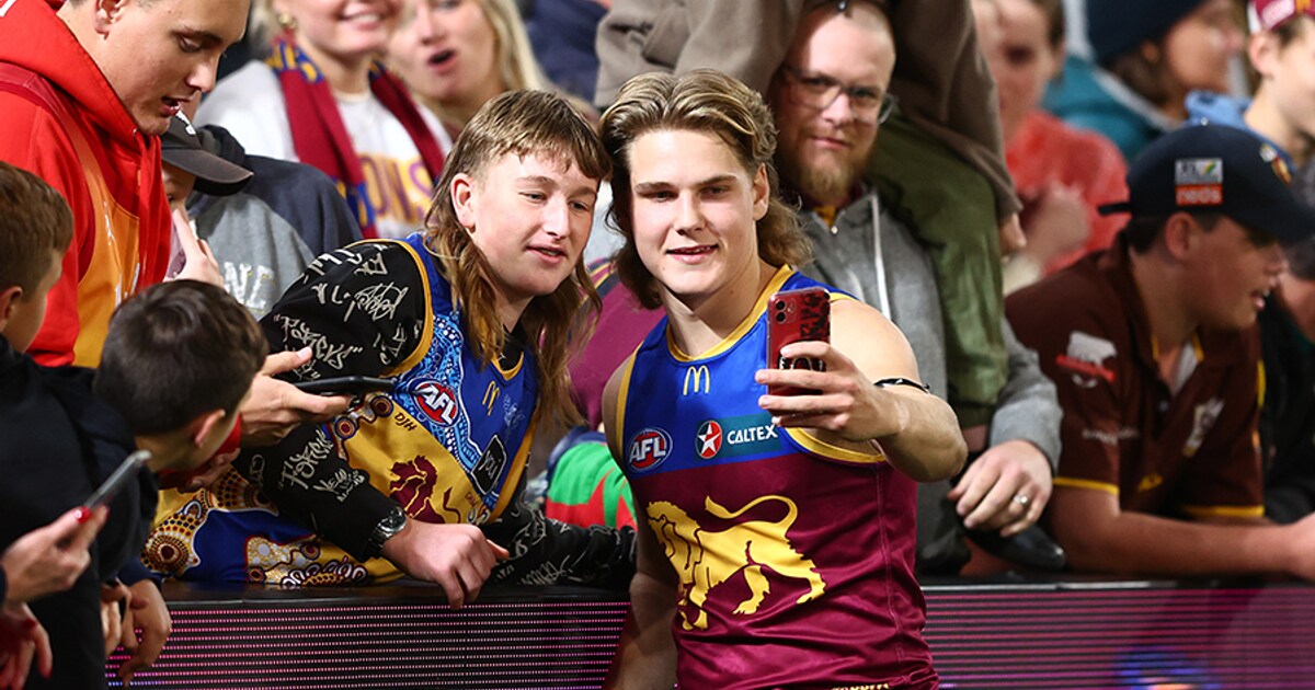 Reflecting On The Year Of Ashcroft