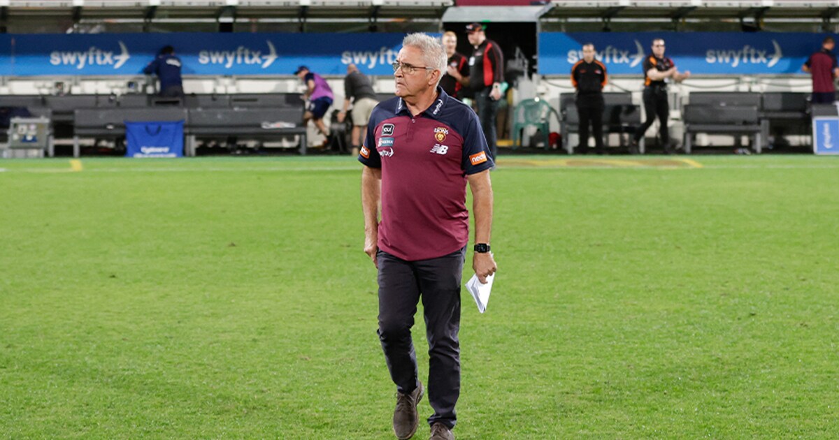 Fagan: Focused on Being Consistent