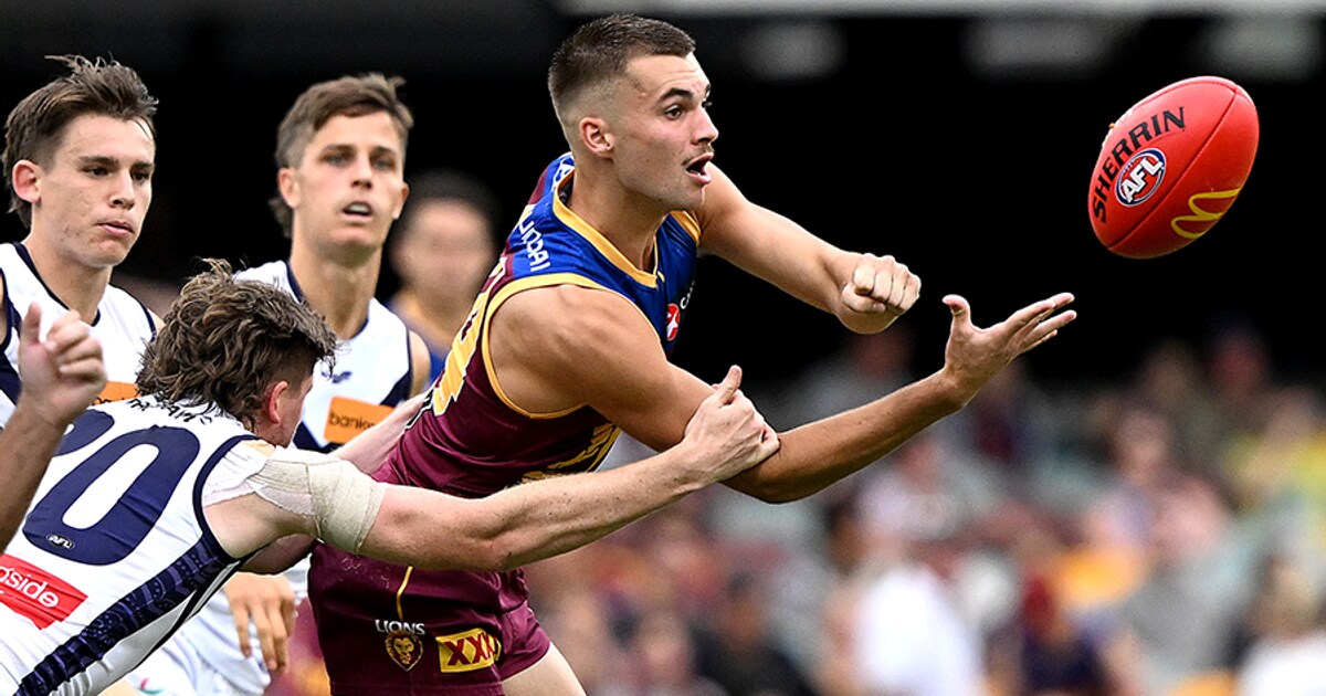 Freo Rivalry By The Numbers