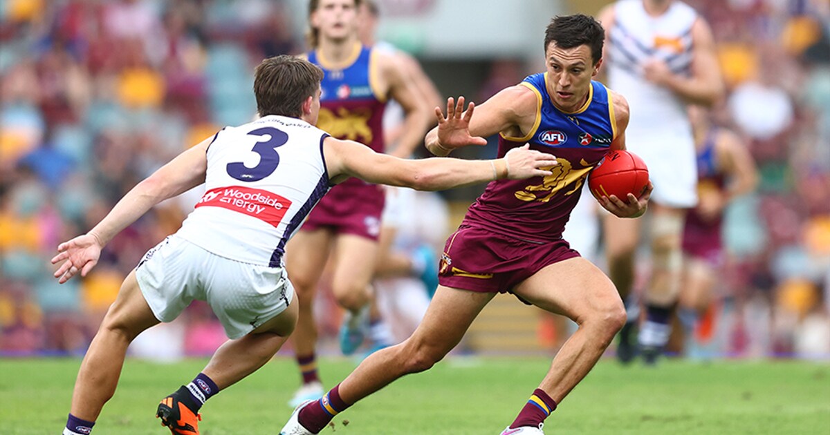 Match Preview: Round 21 vs Fremantle