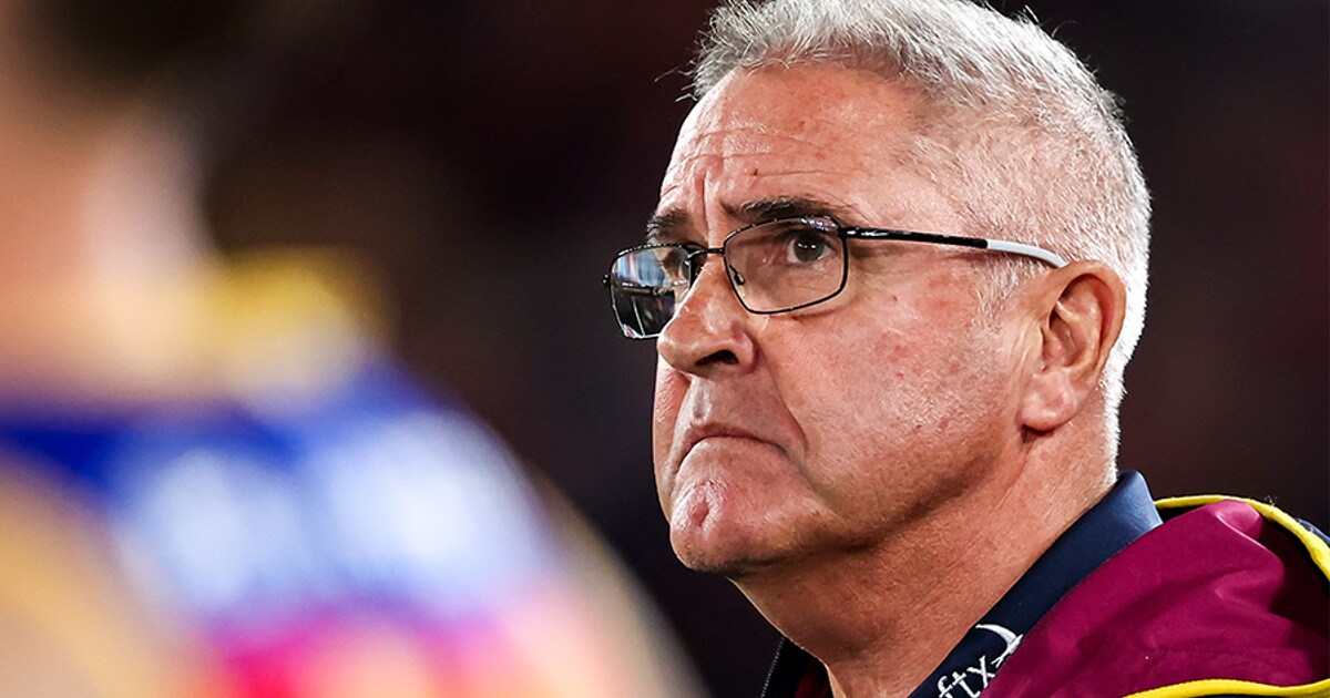 Fagan: I Trust This Group to Respond