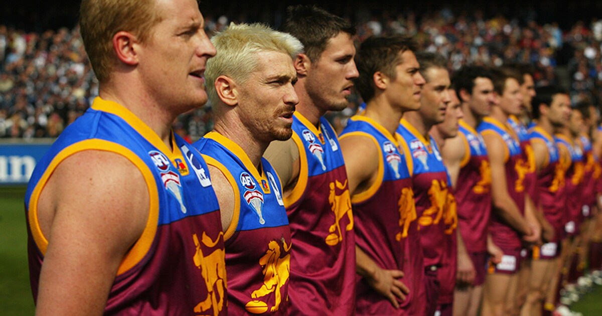 Where Are They Now?: 3-peat Team