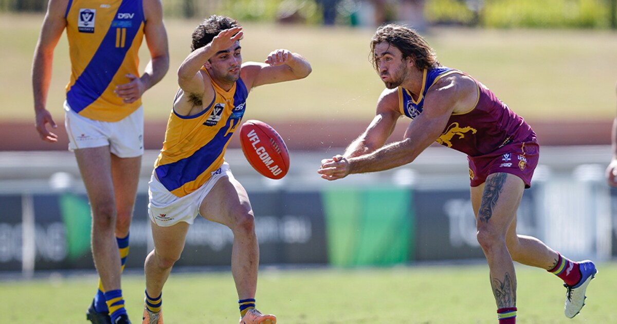 VFL Match Preview: Prelim on the line against Seagulls