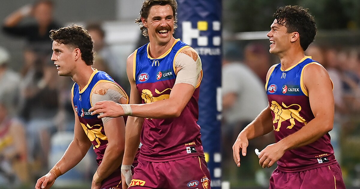 2023 Joe Is A Different Beast