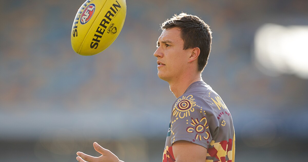 Vice Captain Hugh Back to His Best