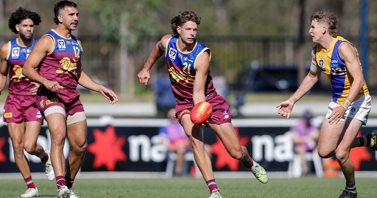 VFL Match Preview: Werribee awaits in Prelim blockbuster