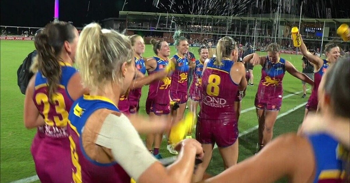 Videos | AFL, AFLW, VFL, Pressers & More | Brisbane Lions