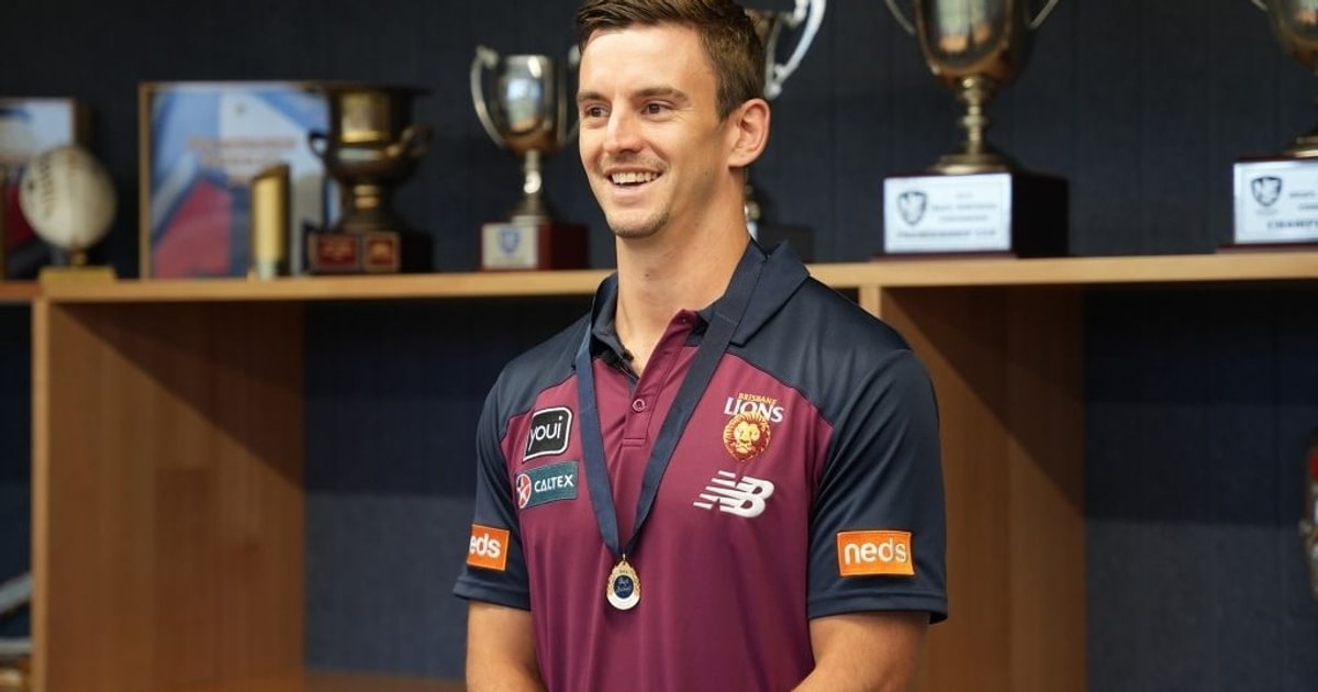 Videos | AFL, AFLW, VFL, Pressers & More | Brisbane Lions