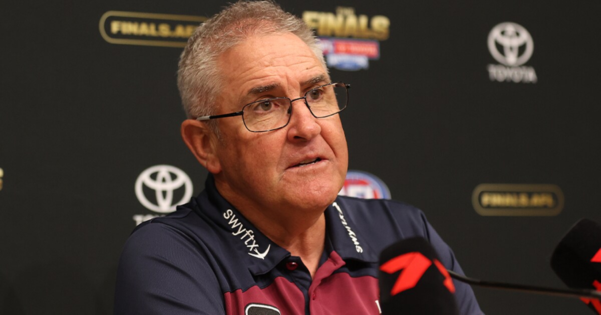 Fagan: We Learn Today to Make us a Better Team