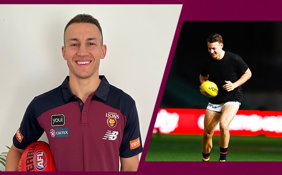 Senior - Tom Doedee (2023-) | BigFooty Forum