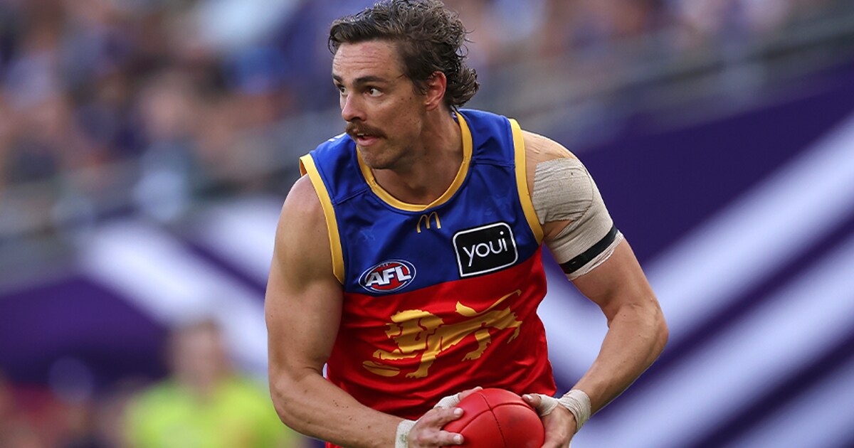 The Joe Show Delivers in '23