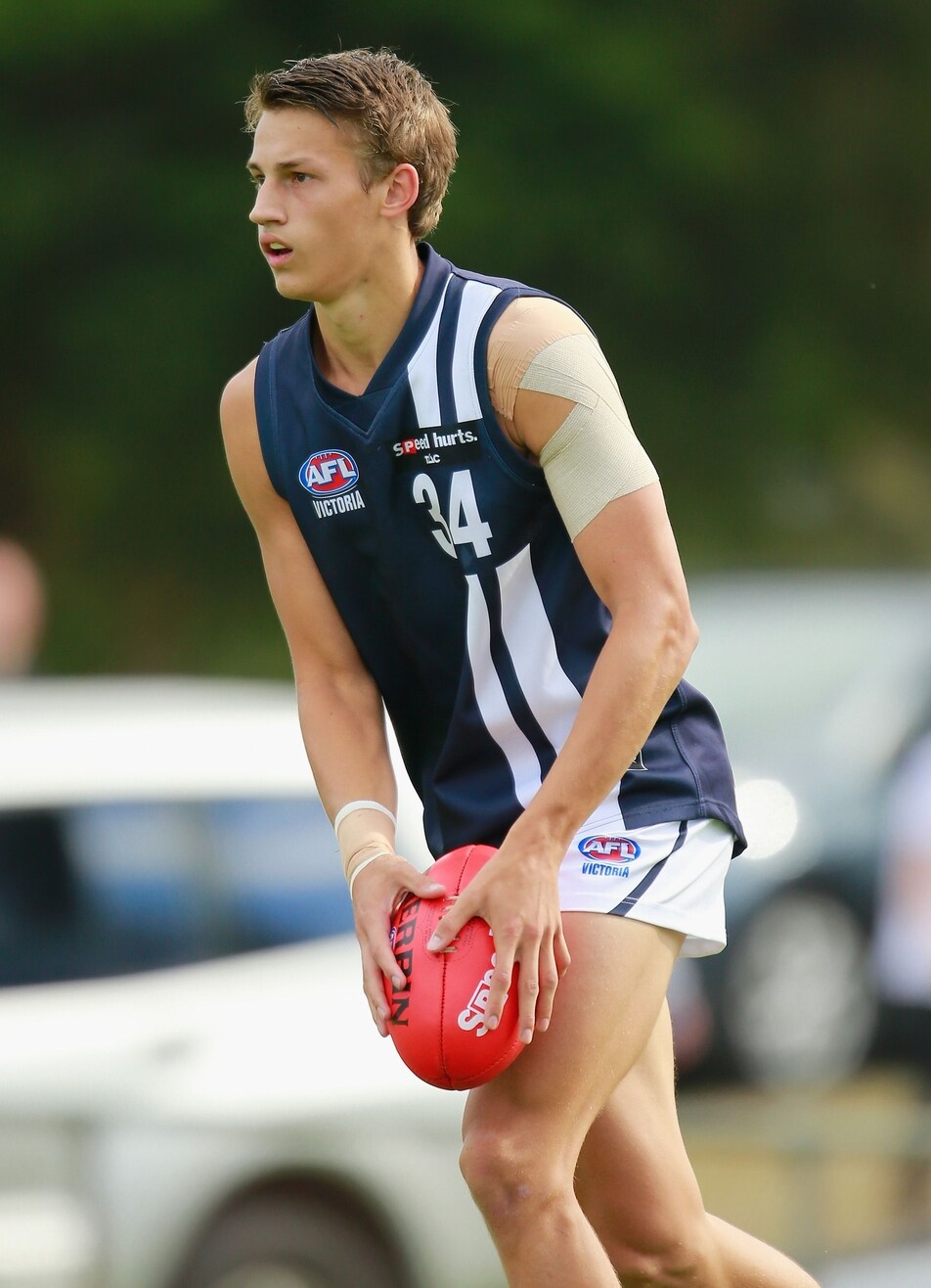 Senior - Tom Doedee (2023-) | BigFooty Forum