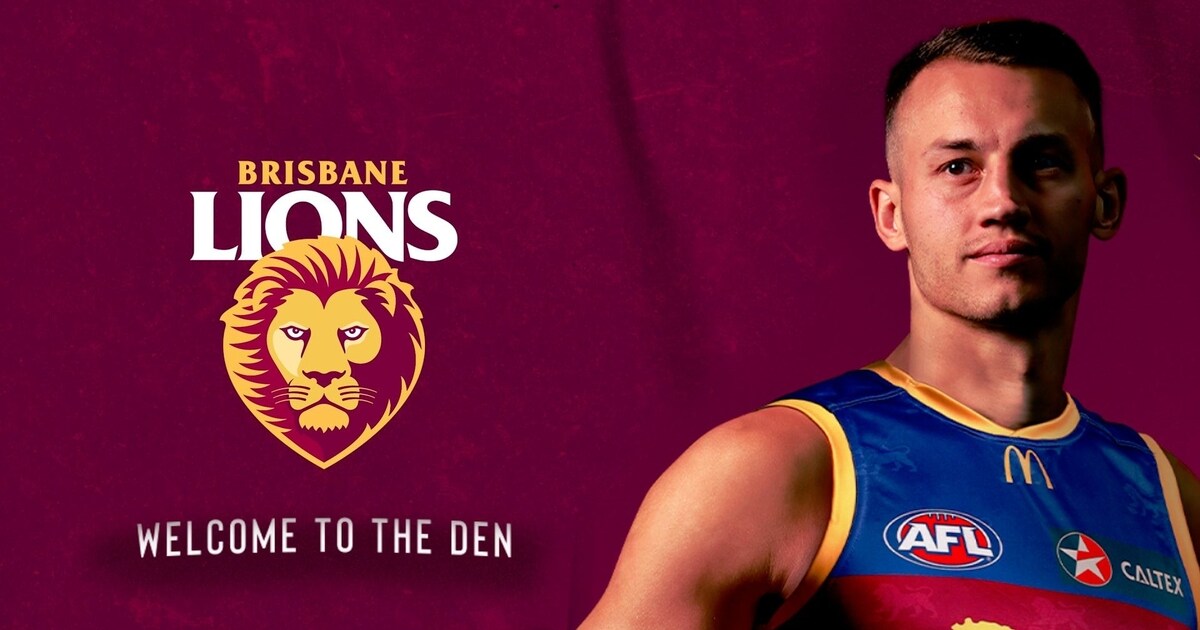 Videos | AFL, AFLW, VFL, Pressers & More | Brisbane Lions