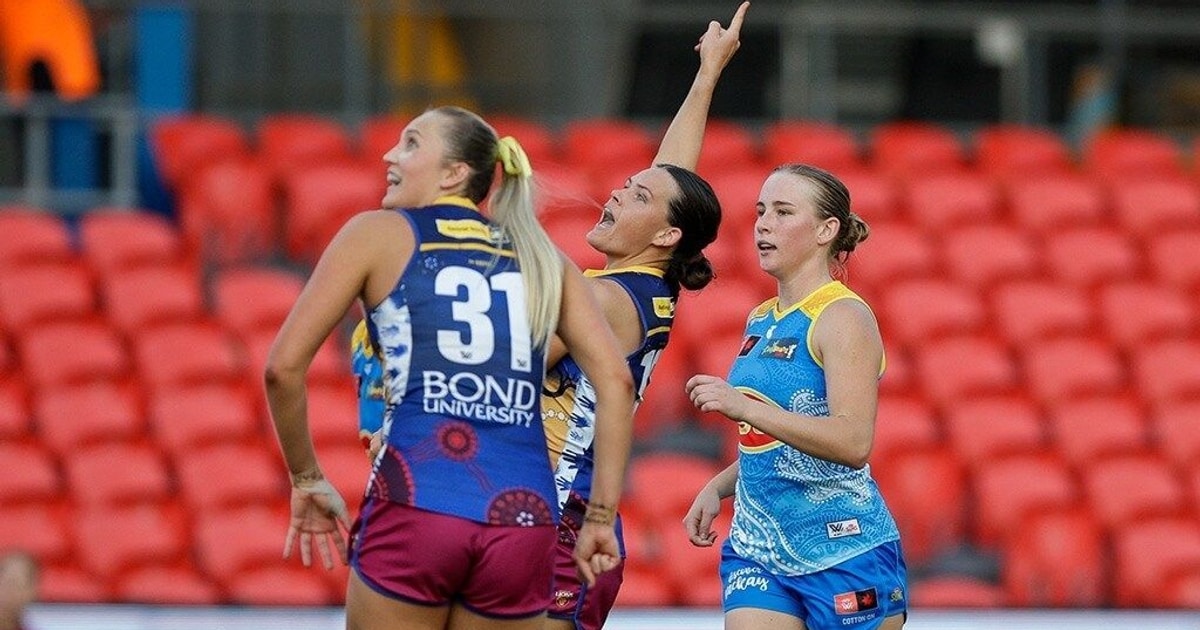 Videos | AFL, AFLW, VFL, Pressers & More | Brisbane Lions