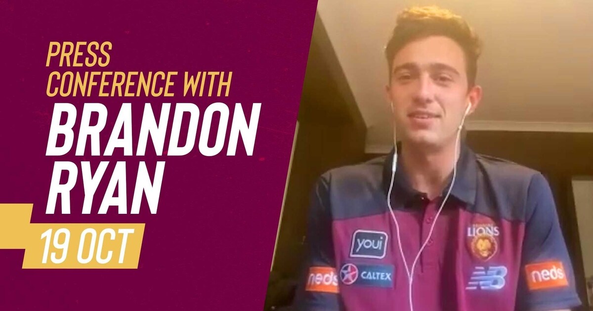 Videos | AFL, AFLW, VFL, Pressers & More | Brisbane Lions